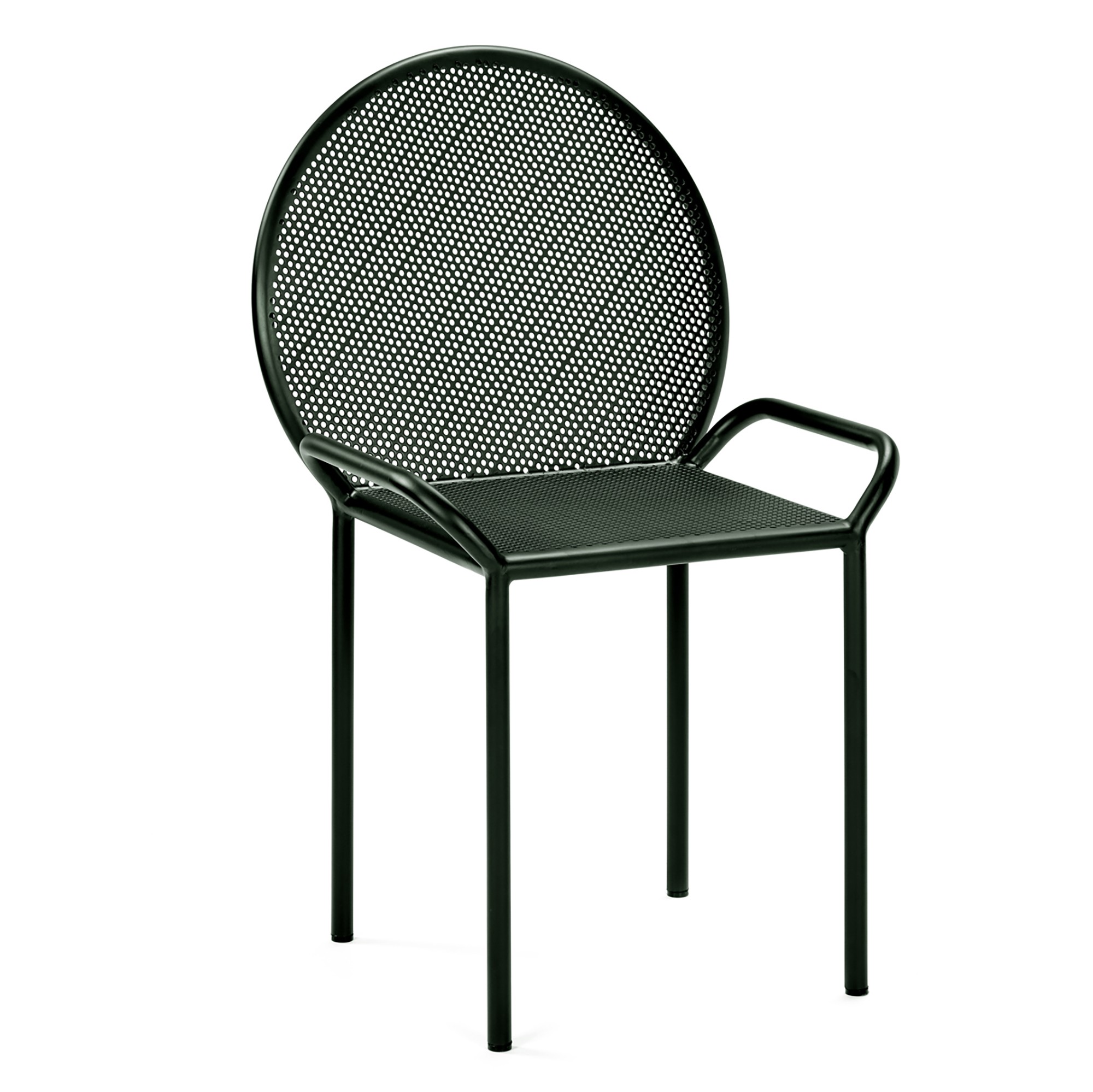 FONTAINEBLEAU chair designer by José Lévy for the brand SERAX