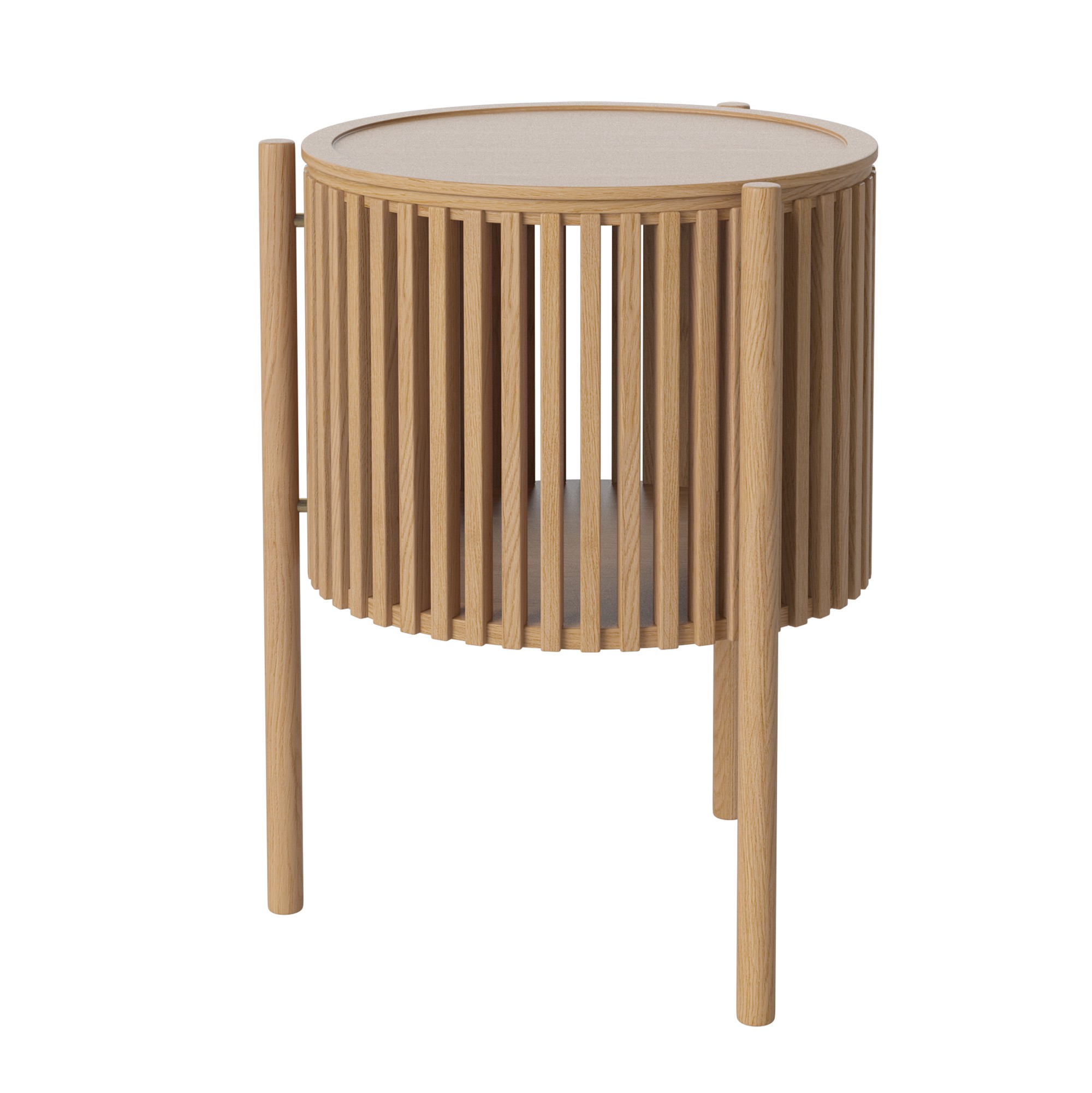 STORY side table - BOLIA